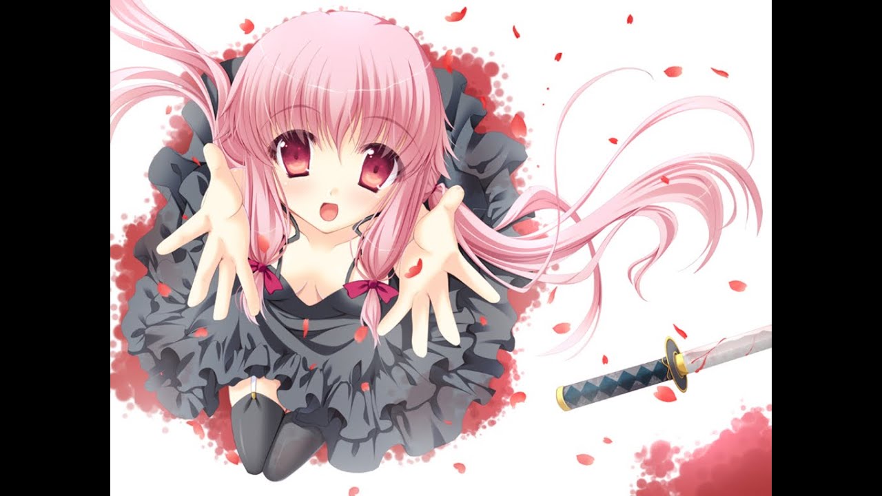 Osu! - Happy Fate [Saten's Fate] ThOmAstr - YouTube