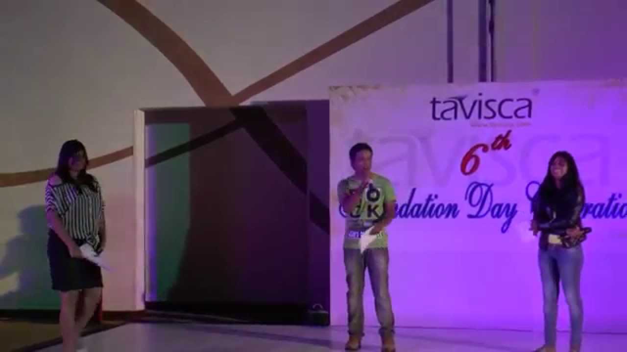 Tavisca Awesome Awards - YouTube