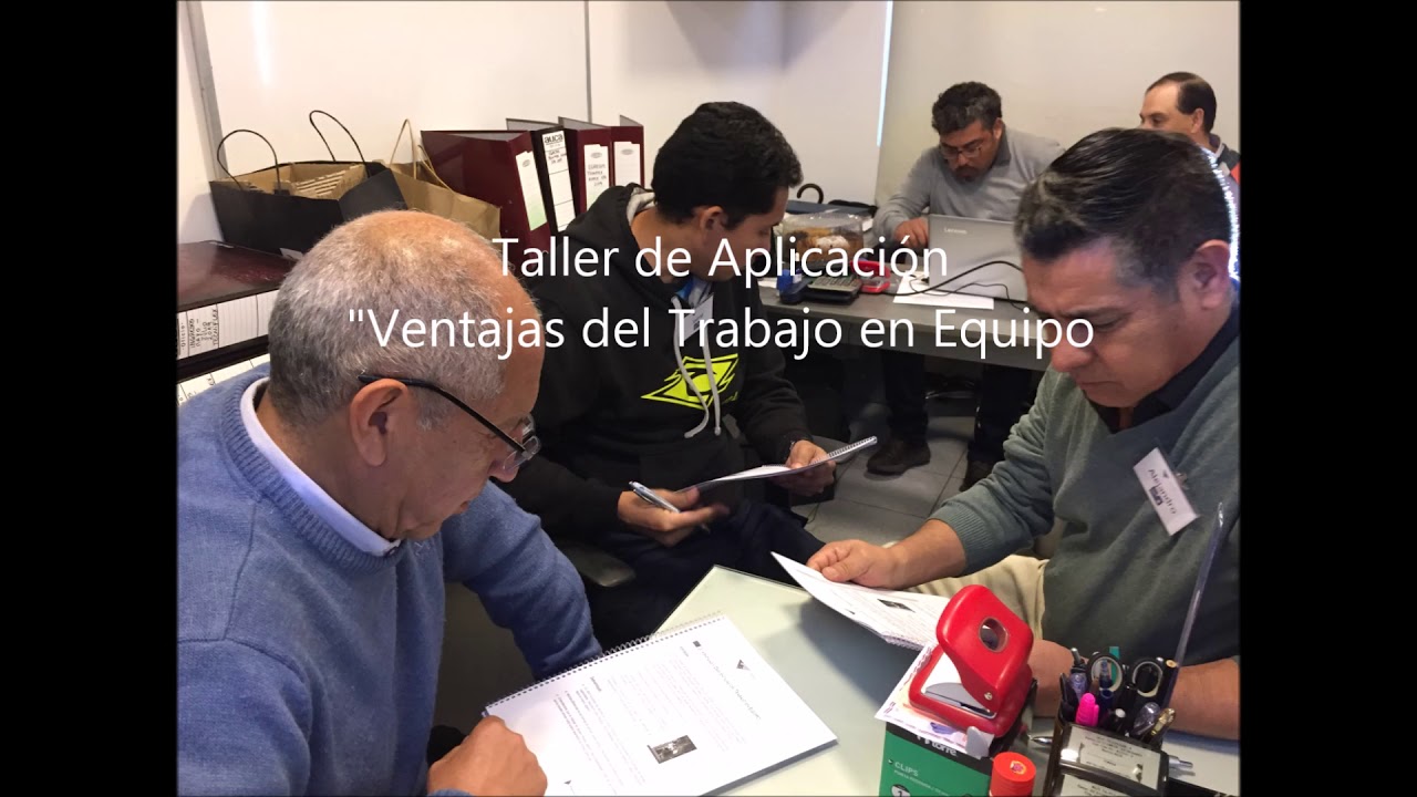 Tecniflex grupo 1 - YouTube