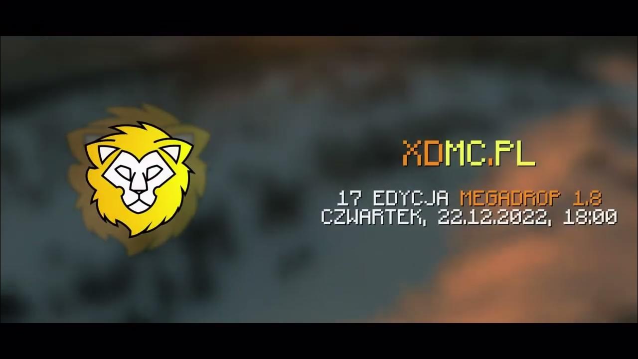 XDMC.PL | TRAILER 17 EDYCJI NAJLEPSZEGO MEGADROPA! - YouTube