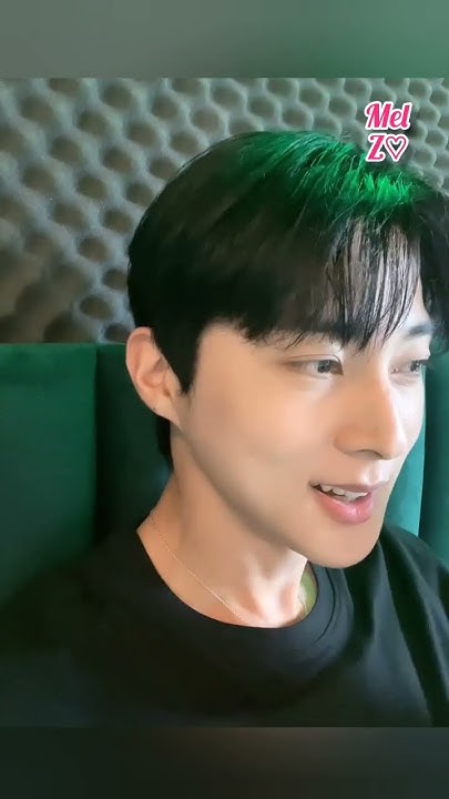 Ace VAV sarangae #VAV, #vampz - YouTube