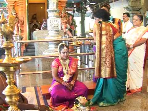 SARAS VIDEO WEDDING MONTAGE