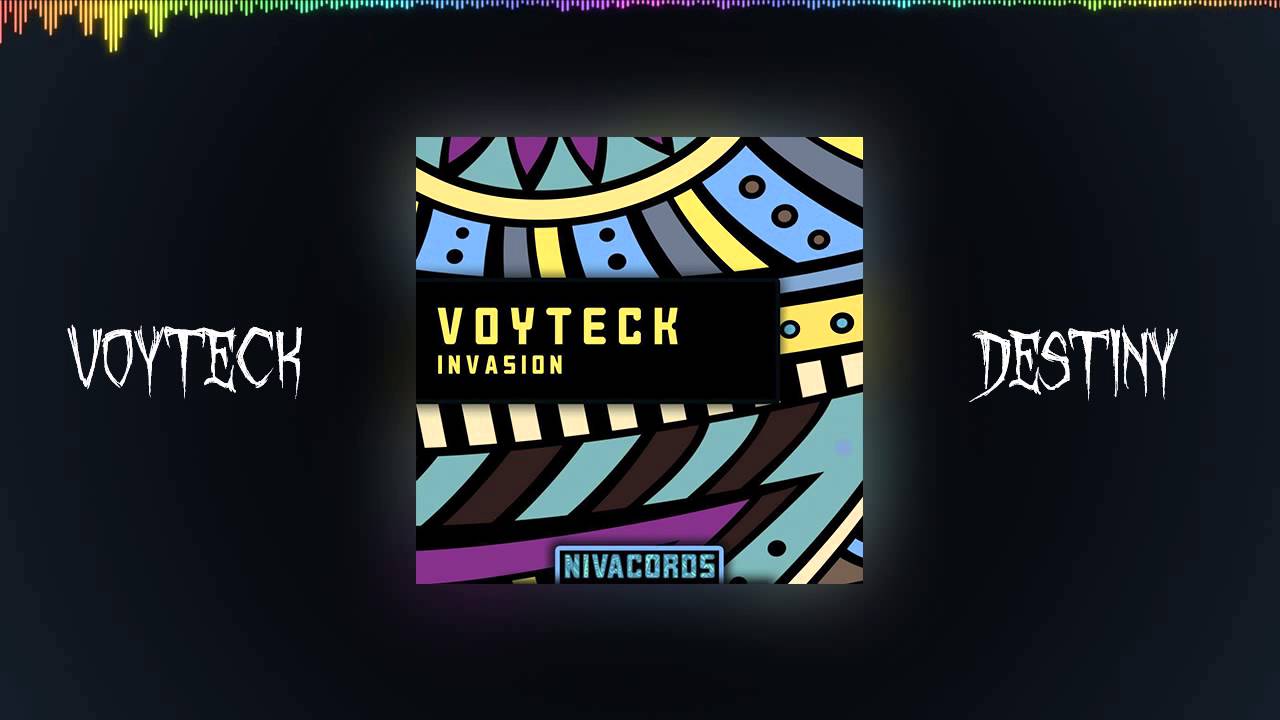 Voyteck - Destiny - YouTube