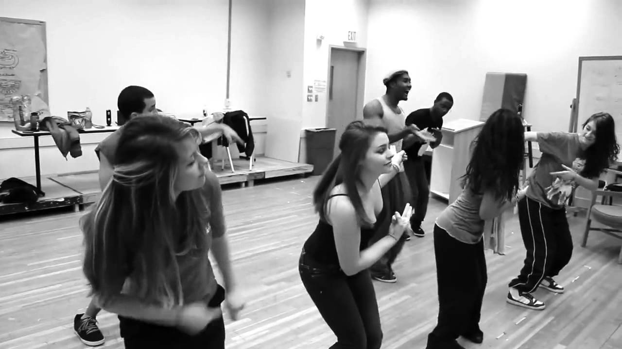 Untouchables Dance, Inc - YouTube