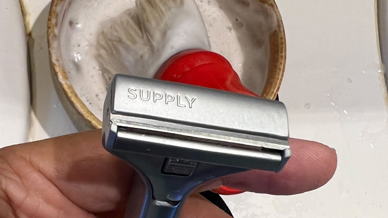 Supply Pro. One More Look, It’s Pretty Good! - YouTube