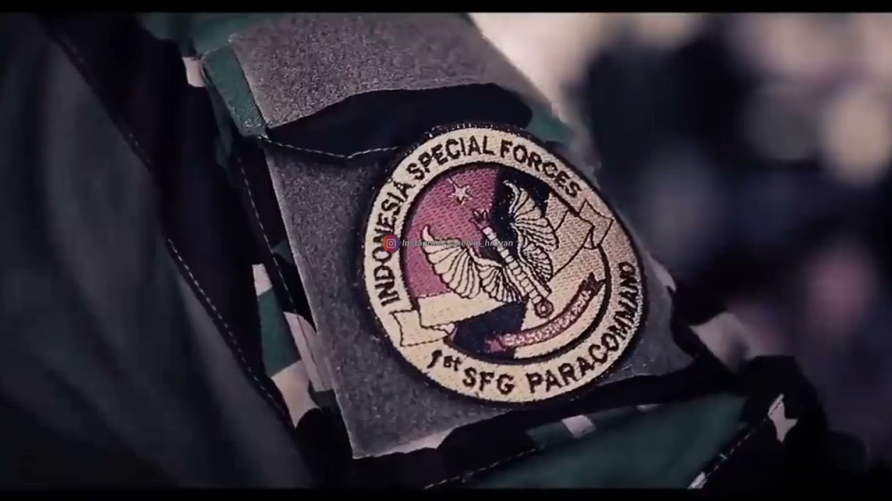 TRI MATRA TNI - YouTube