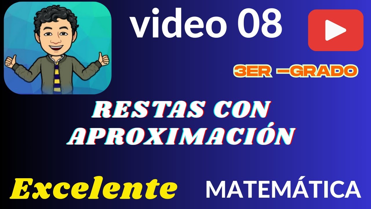 "¡Aprende a Restar con Aproximación! | Trucos para Sumar y Restar con ...