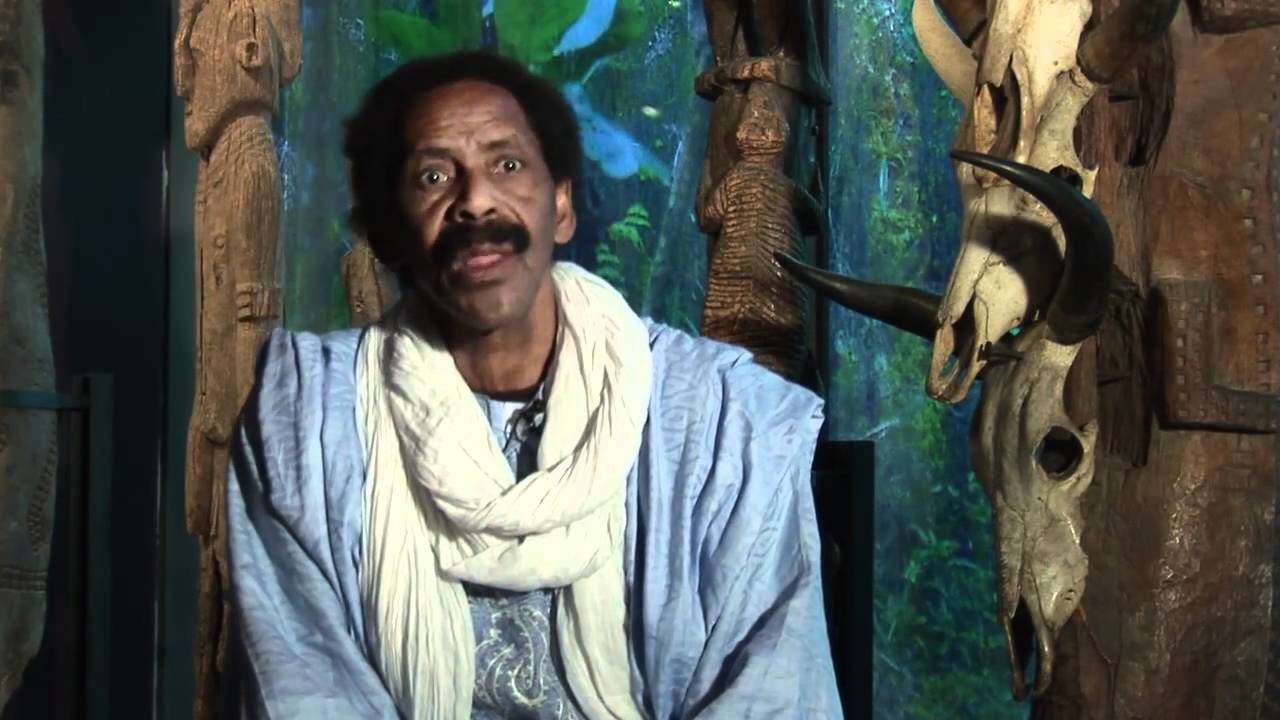 HAMADOUN PARTIE 2 "l'inspiration" - YouTube