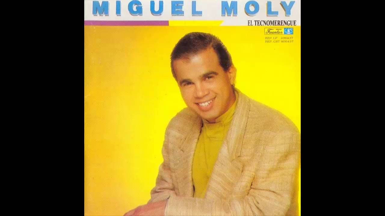 Quiéreme - Miguel Moly: Song Lyrics, Music Videos & Concerts