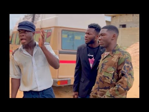 Majorito Totorino dans L’infirmier de L’état - YouTube