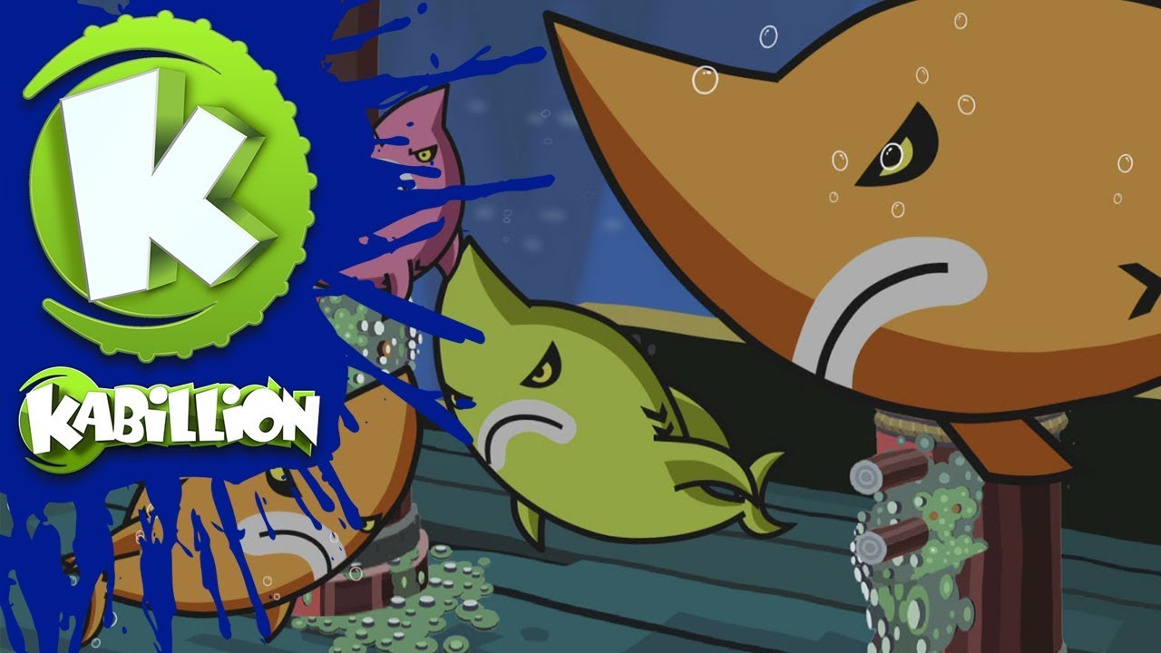 Hero: 108 - Shark Castle - YouTube