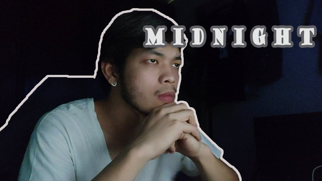 Midnight - Short Horror Film - YouTube