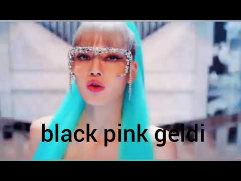 blackPink türkçe parody #BlackPink