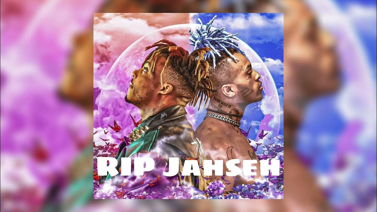 Juice WRLD - Rip Jahseh (CDQ/LEAK). - YouTube