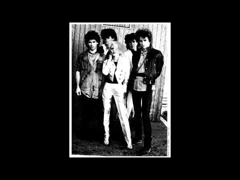 Missing Persons - Live at Fox Warfield Theater (1982) [SOUNDBOARD ...