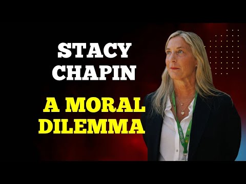 The Idaho 4 Student Murders 💔 Stacy Chapin - What She Really Knows! 🎴 ...