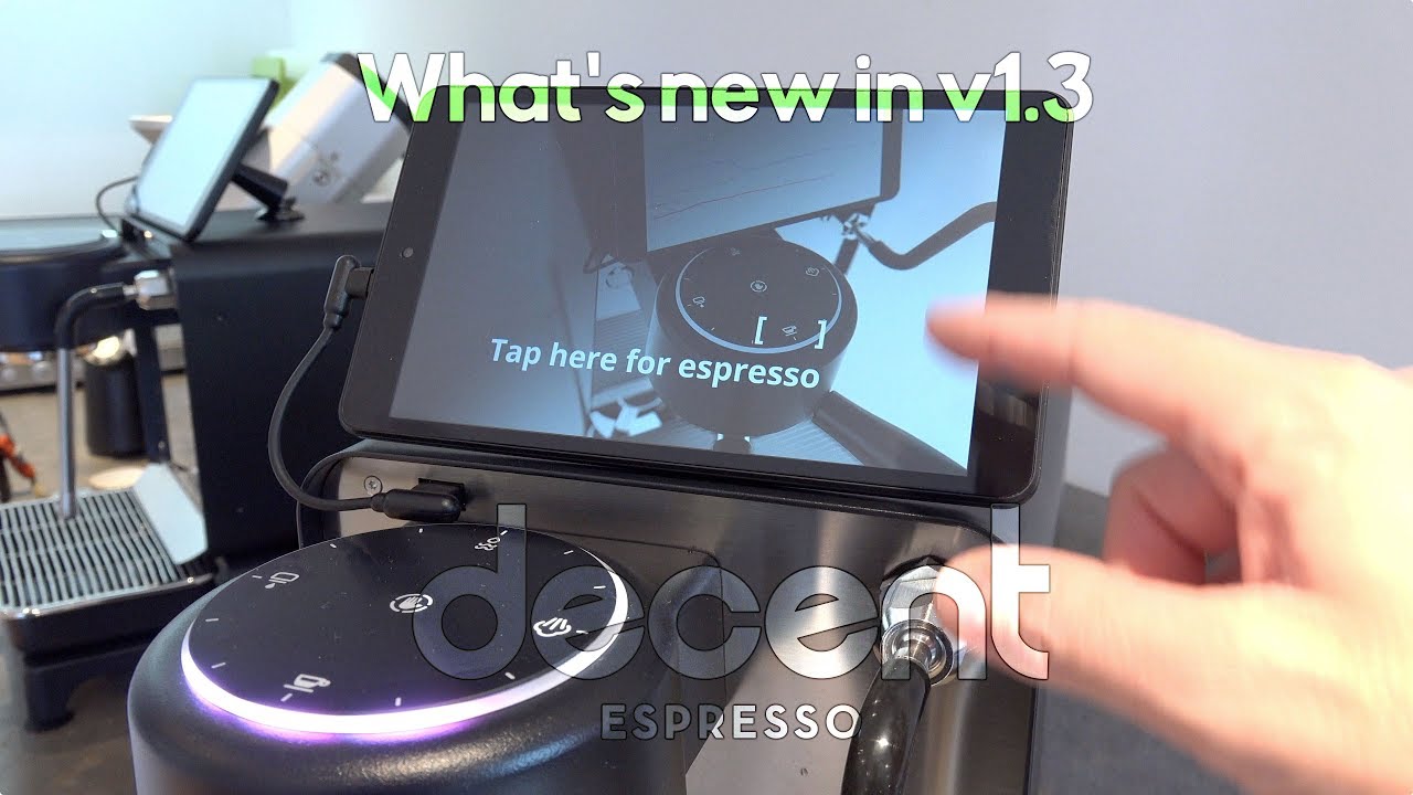 What's new in v1.3 - YouTube