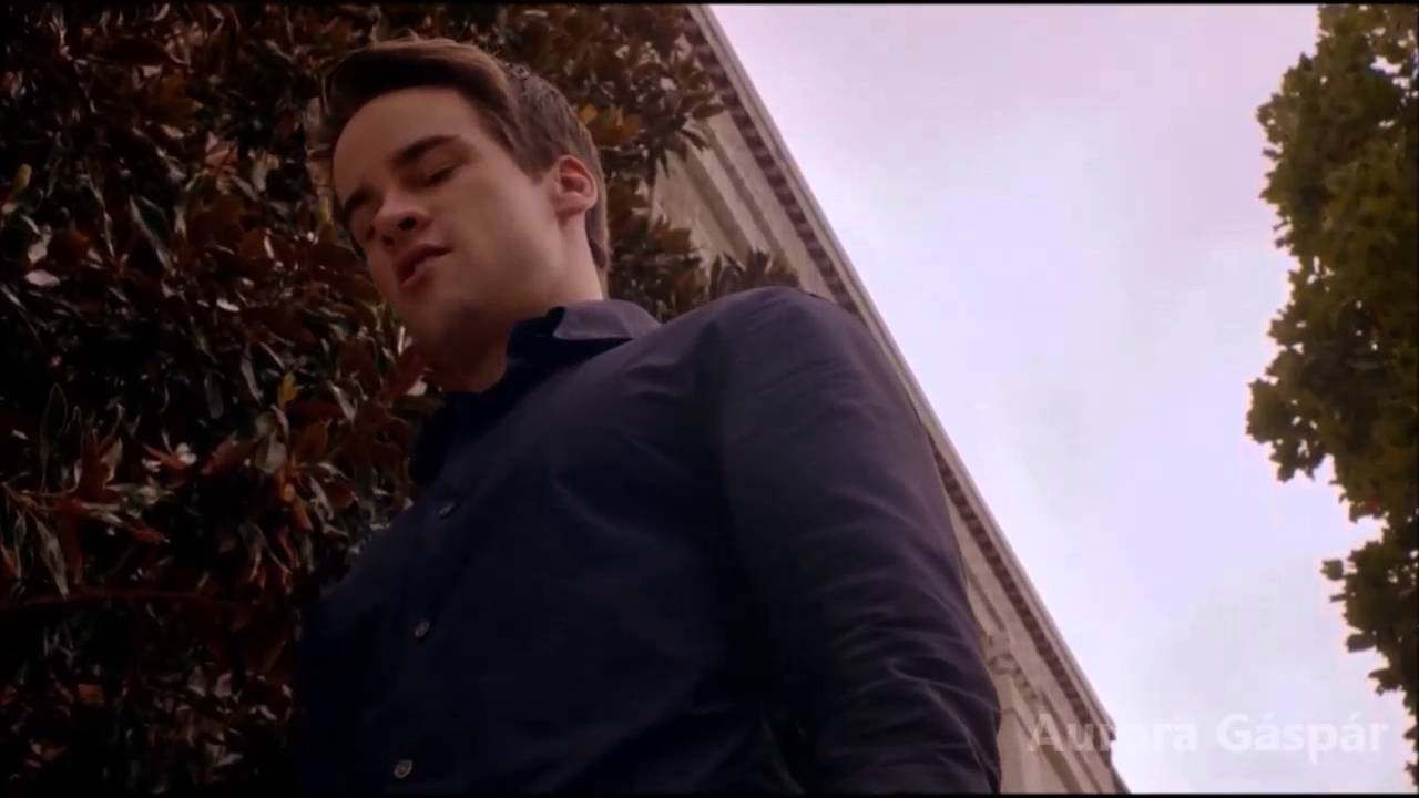 Lucien Castle-The Originals - YouTube