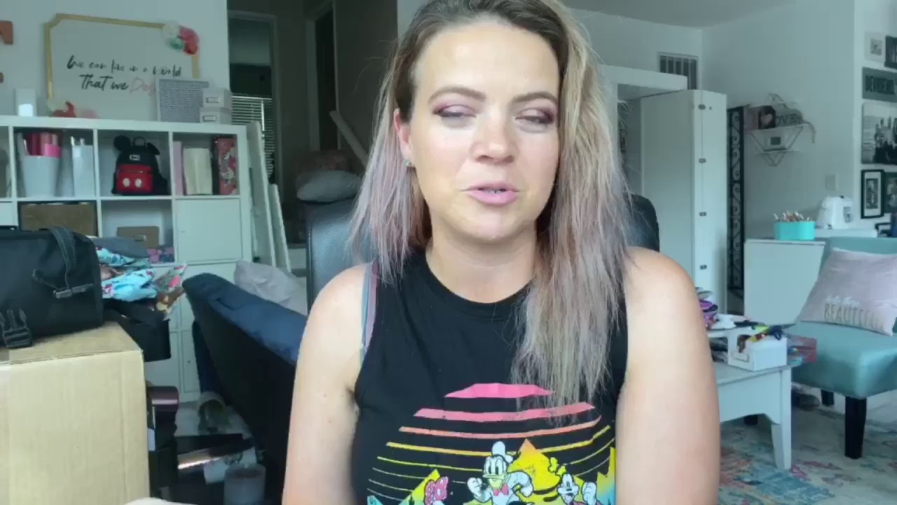 Giveaway Winner announcement day 1 - YouTube