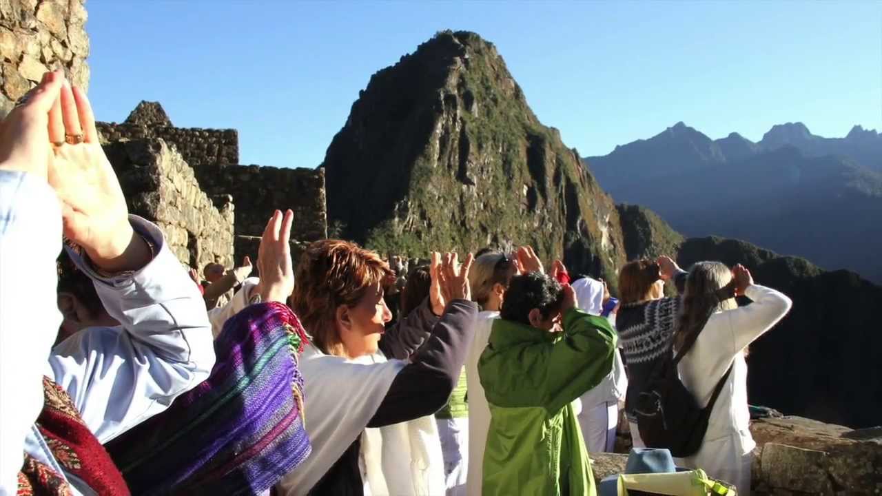 WACHUMA RETREATS, PERU CEREMONIES, MEDITATIONS & SHAMANIC JOURNEYS ...
