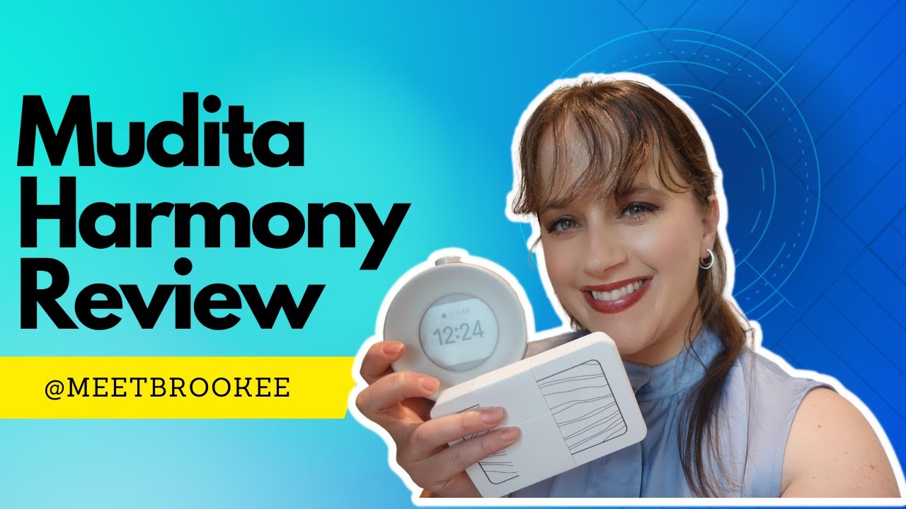 Mudita Harmony + Pause Cards Review! E-Ink Screen, Distraction Free ...
