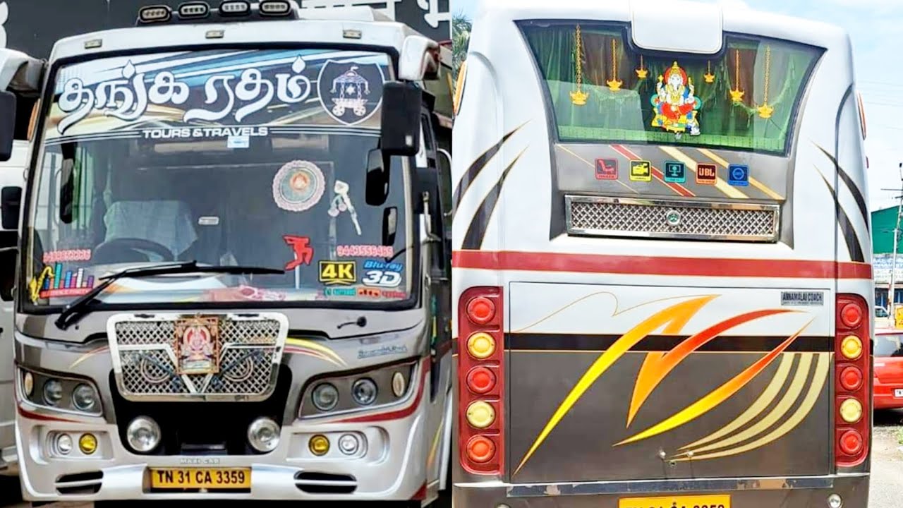 TATA 407 Coach Van Sales#coach #coachvan #secondhand #sales#luxurycars ...