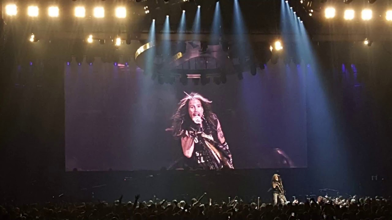 Aerosmith - YouTube