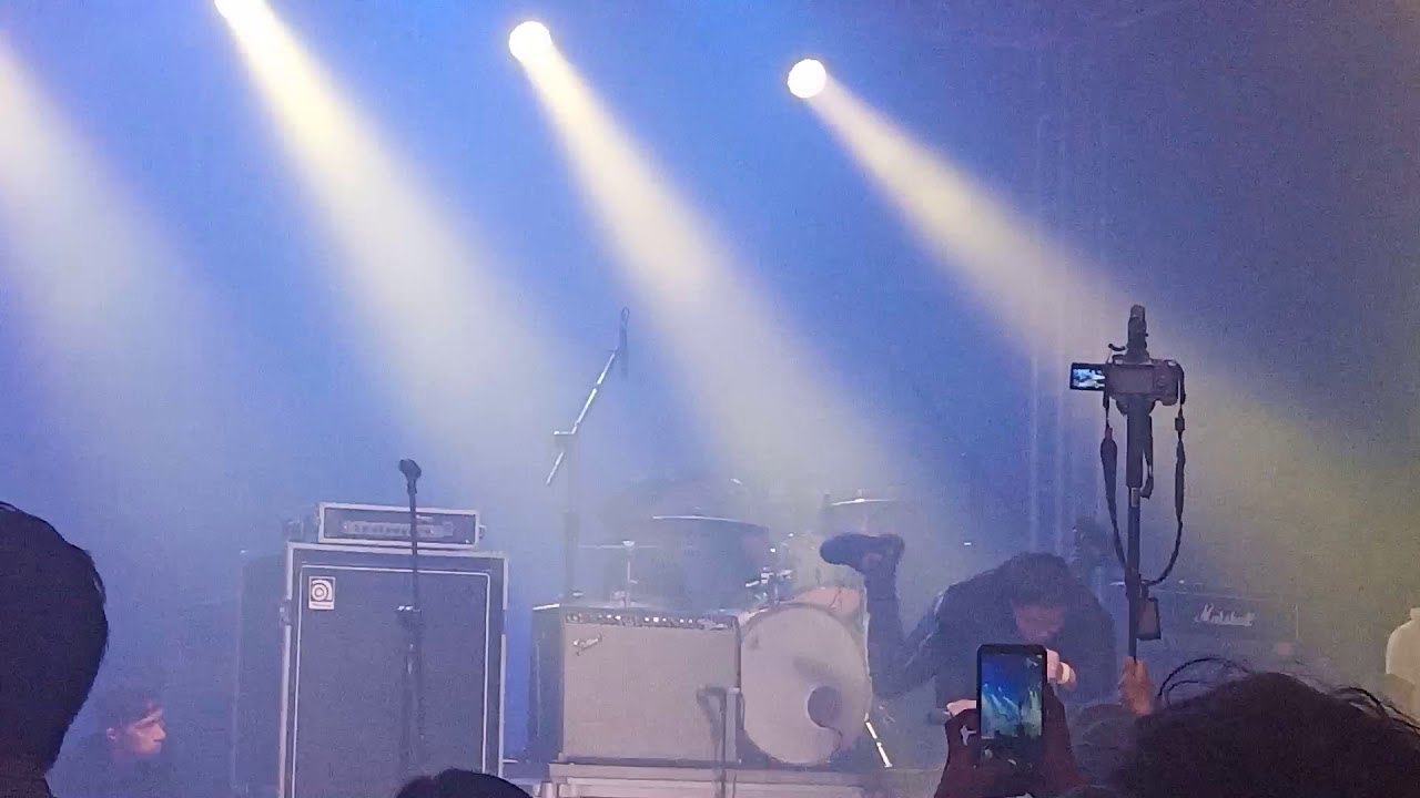 Sandwich (Red Ninja Year Ender) #RedNinjaYearEnder2018 - YouTube
