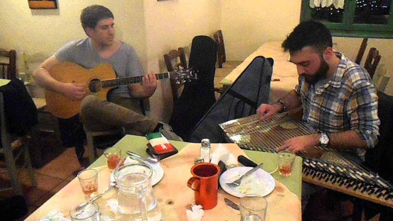 ΠΩΣ ΘΑ ΠΕΡΑΣΕΙ Η ΒΡΑΔΥΑ πως θα περάσει η βραδυά ρεμπετικα τραγουδια pos ...
