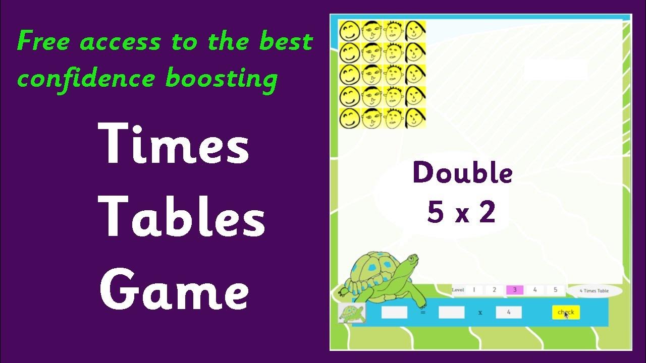 Online Times Tables Game Review YouTube online-times-tables-game-review-youtube