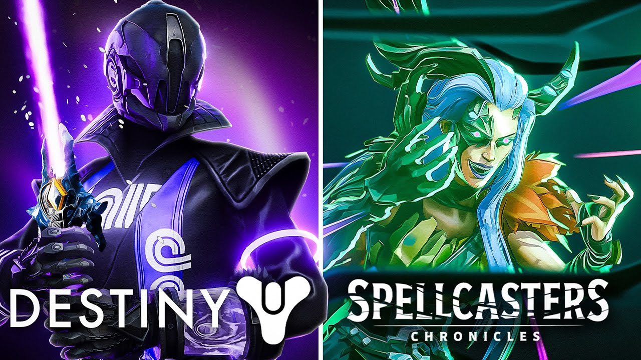 🔴 BUILD BATTLES THEN SPELL CASTER CHRONICLES! - YouTube