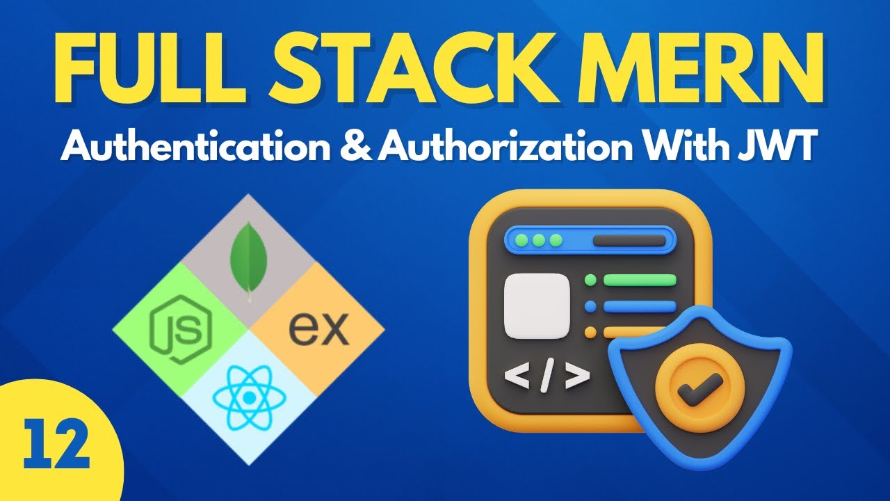Create A Secured Get User By Id Api In Node Js Mern Authentication 5891