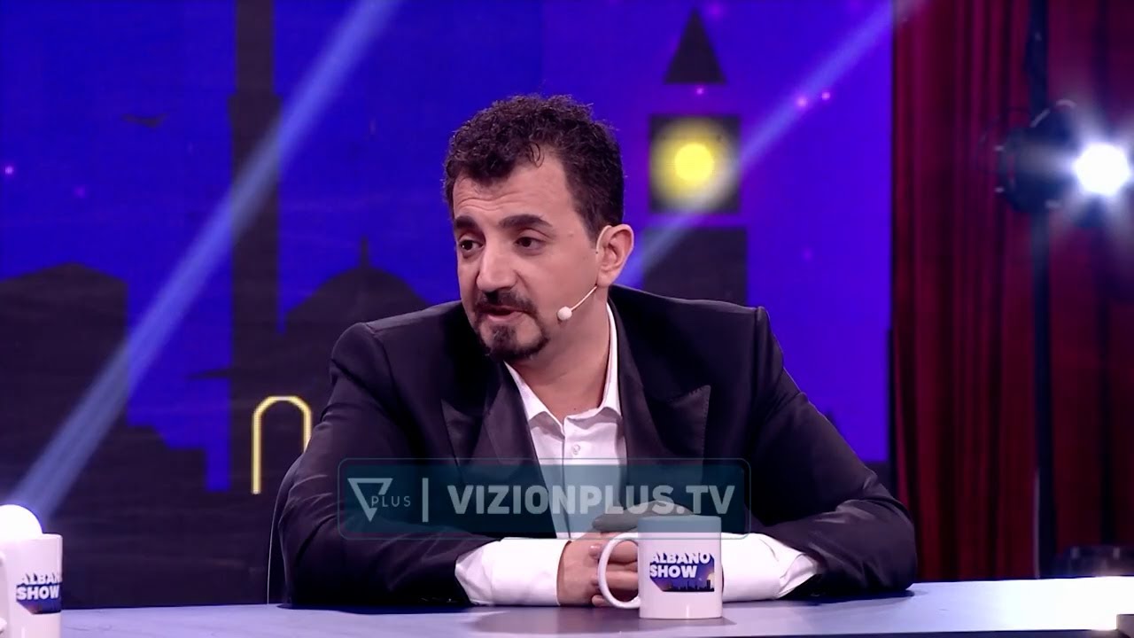 A janë dështakë komedianët? Albano Bogdo zbulon rrogën - Albano Show ...