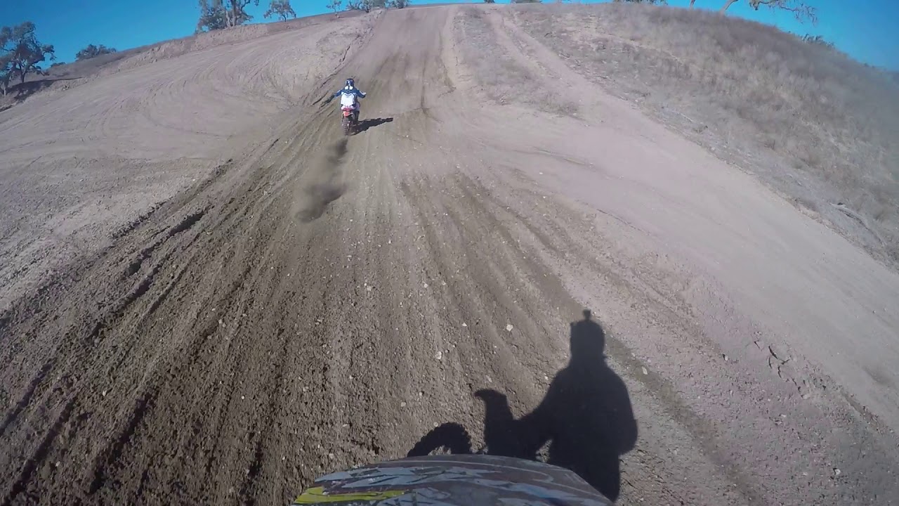 2017 Zaca Station - YouTube