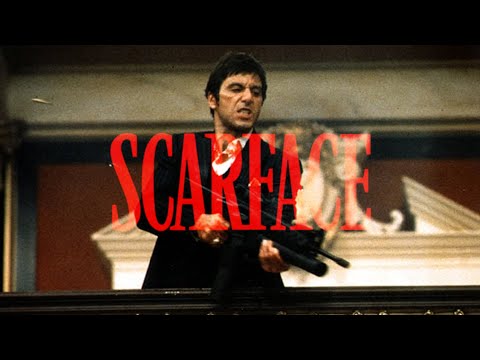 Scarface | Tony Montana