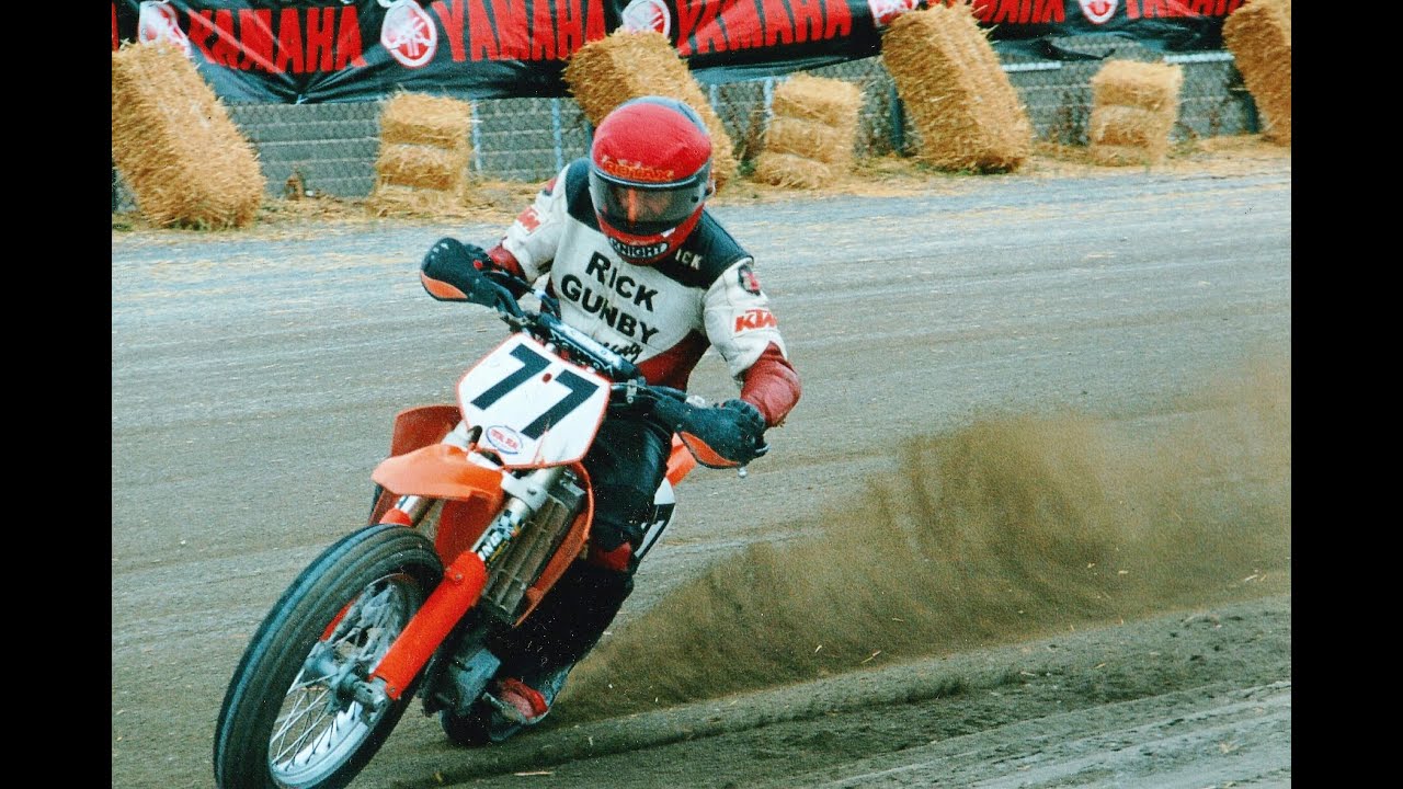 Rick Gunby - I96 SPEEDWAY - YouTube