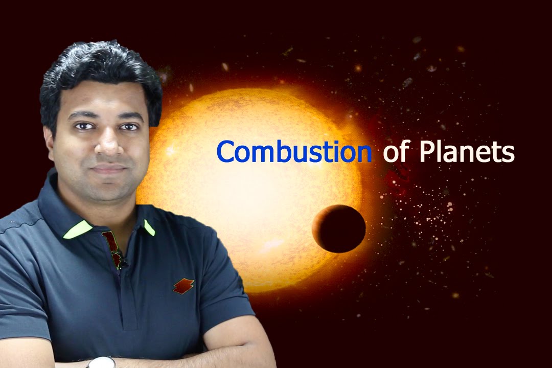 Chapter 8: Combustion of Planets - YouTube