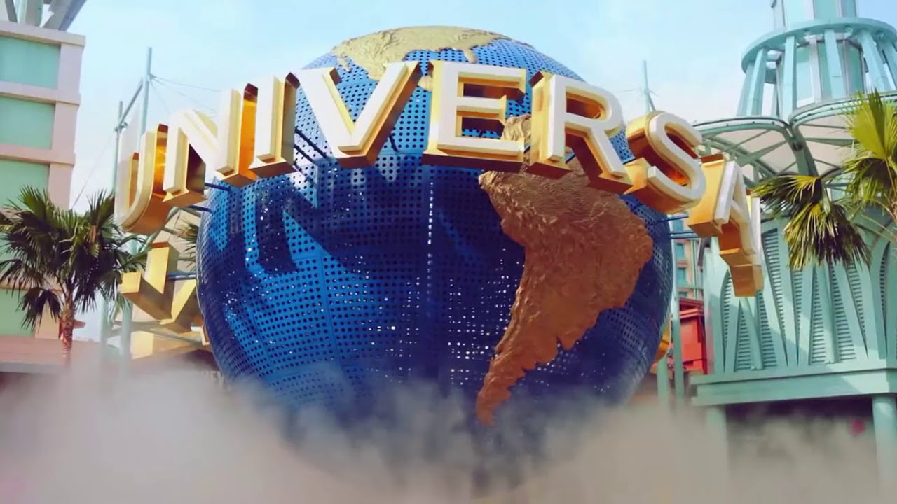 Dolphin Island, SEA Aquarium, Adventure Cove, Universal Studios ...