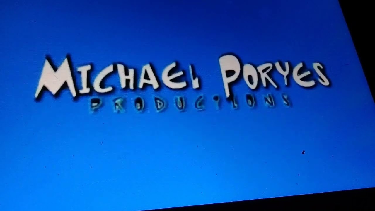 It's a Laugh Productions Michael Poryes Productions Disney Channel ...