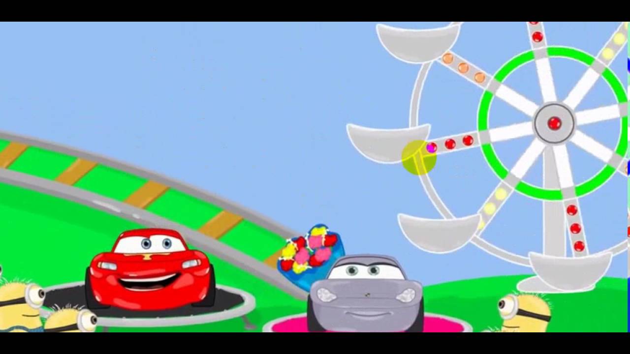 Best Cartoons For Children 2016 51 - YouTube
