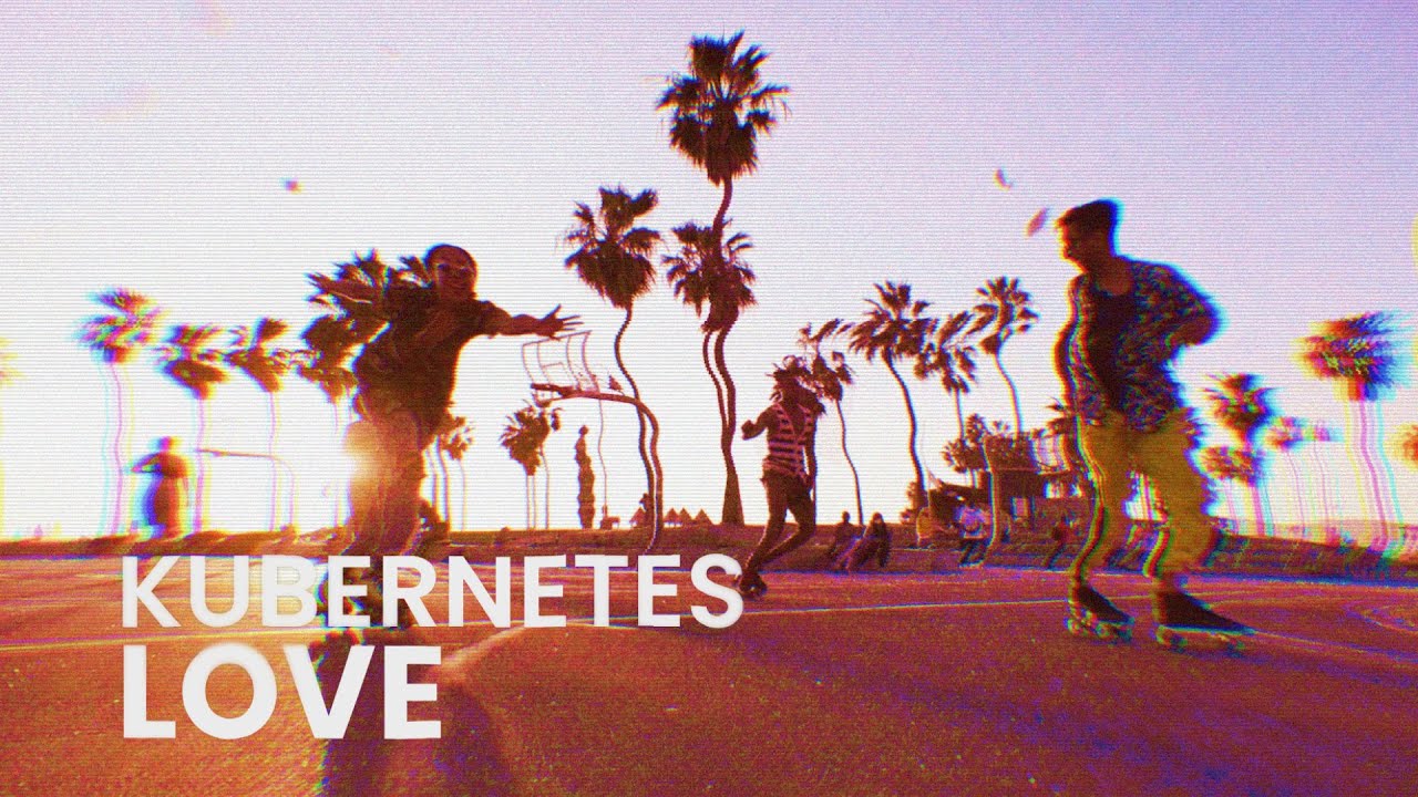 K8s Love - 2POD feat. Replicated - YouTube