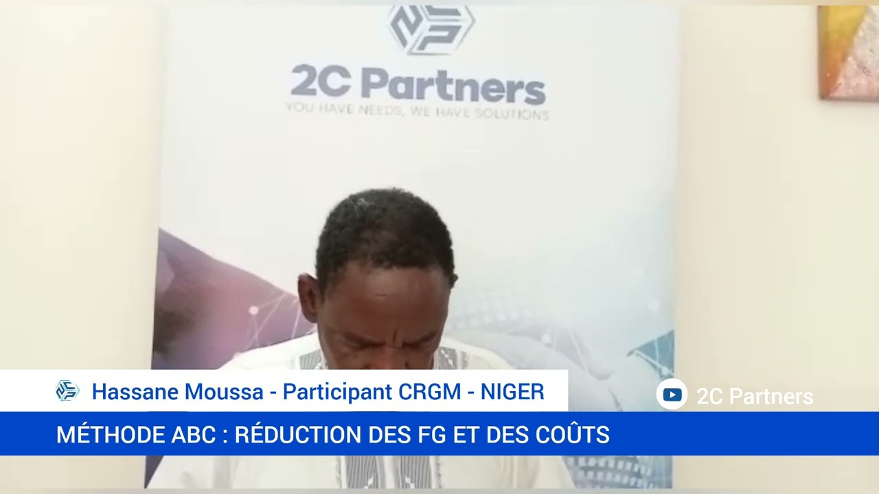 MÉTHODE ABC : RÉDUCTION DES FRAIS GÉNÉRAUX ET DES COÛTS. - YouTube