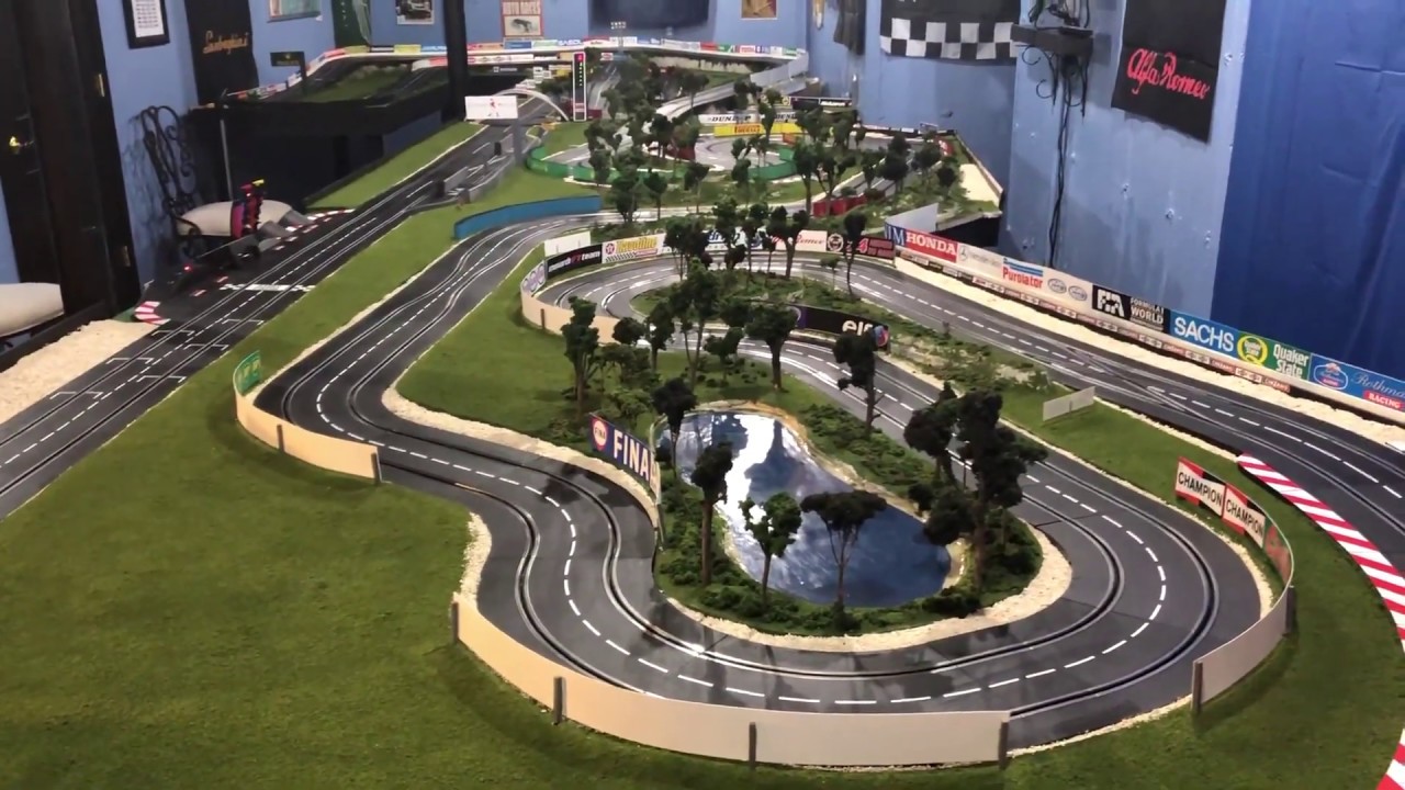 Great Quality At Low Prices Satisfaction Guarantee Slotcar Scenery