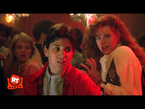 The Karate Kid Part III (1989) - Killer Instinct Scene | Movieclips