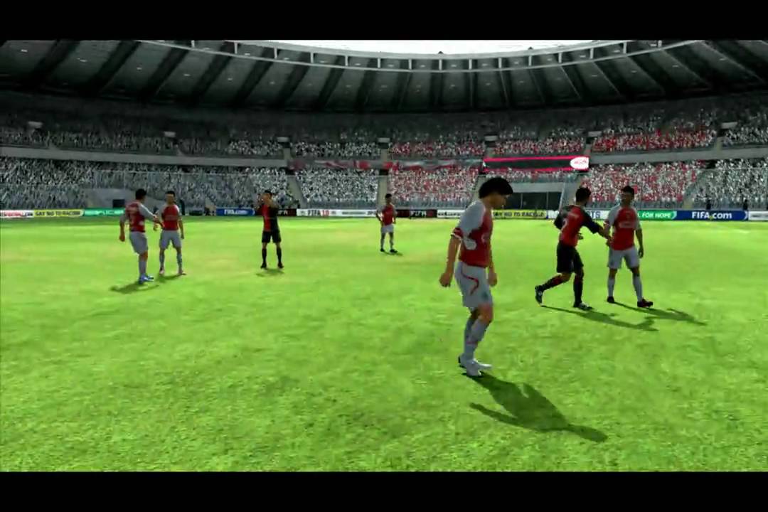 MedioTiempo.com - Simulacion Jornada16 - YouTube