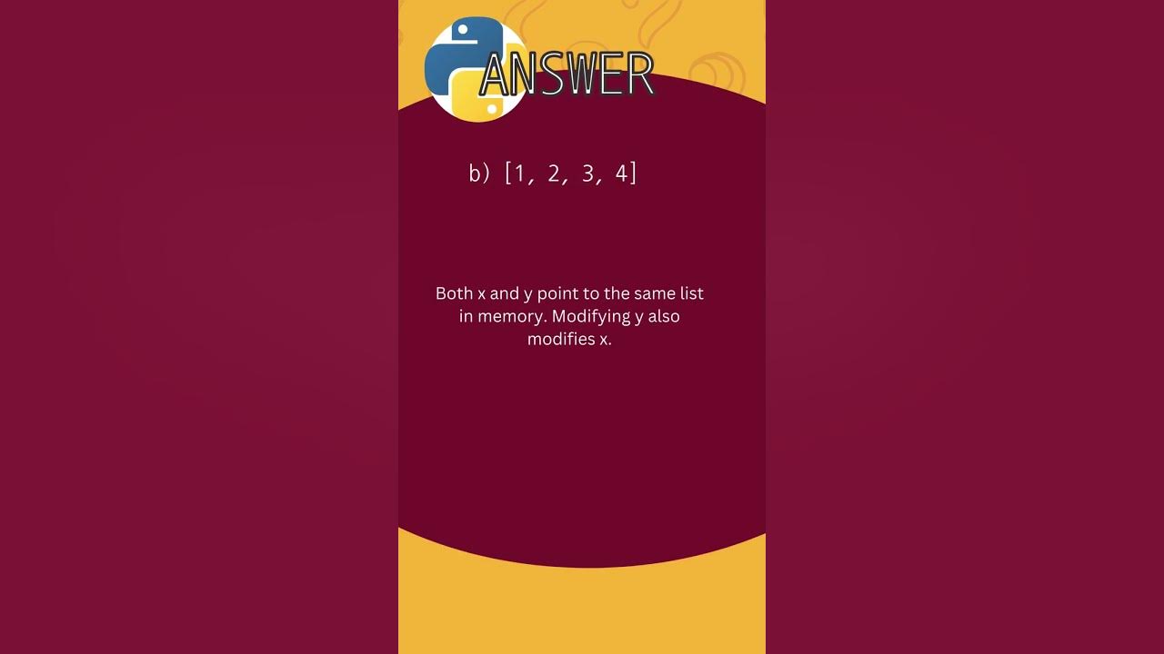 Python Quiz Datastructuresandalgorithmsinpython Quiz Coding