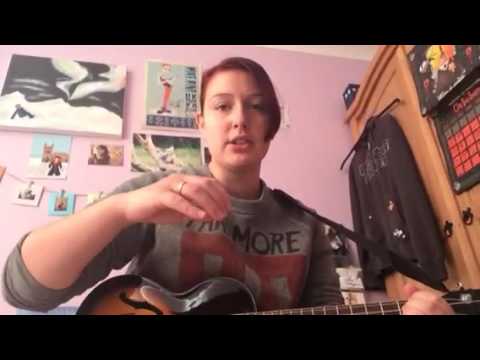 You Ain't Woman Enough (ukulele cover) by Izzy B Uke - YouTube