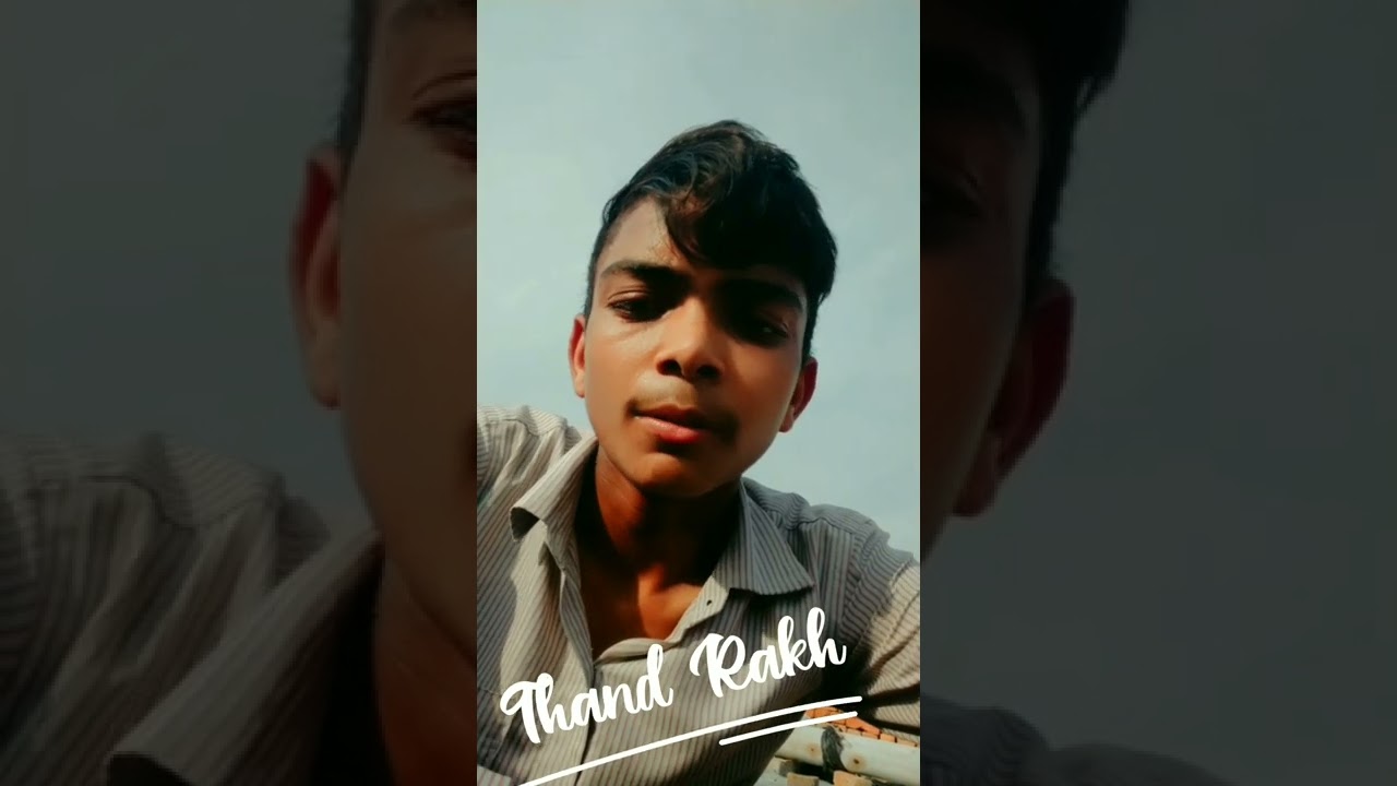 Thand rakh 💪💪😈 - YouTube