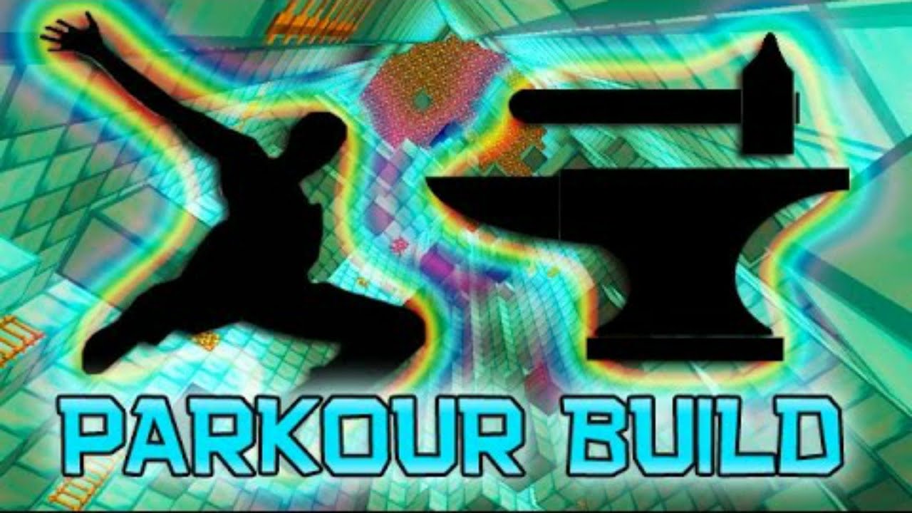 Minecraft Parkour Build Ep - 1 (Hypixel Housing) - YouTube