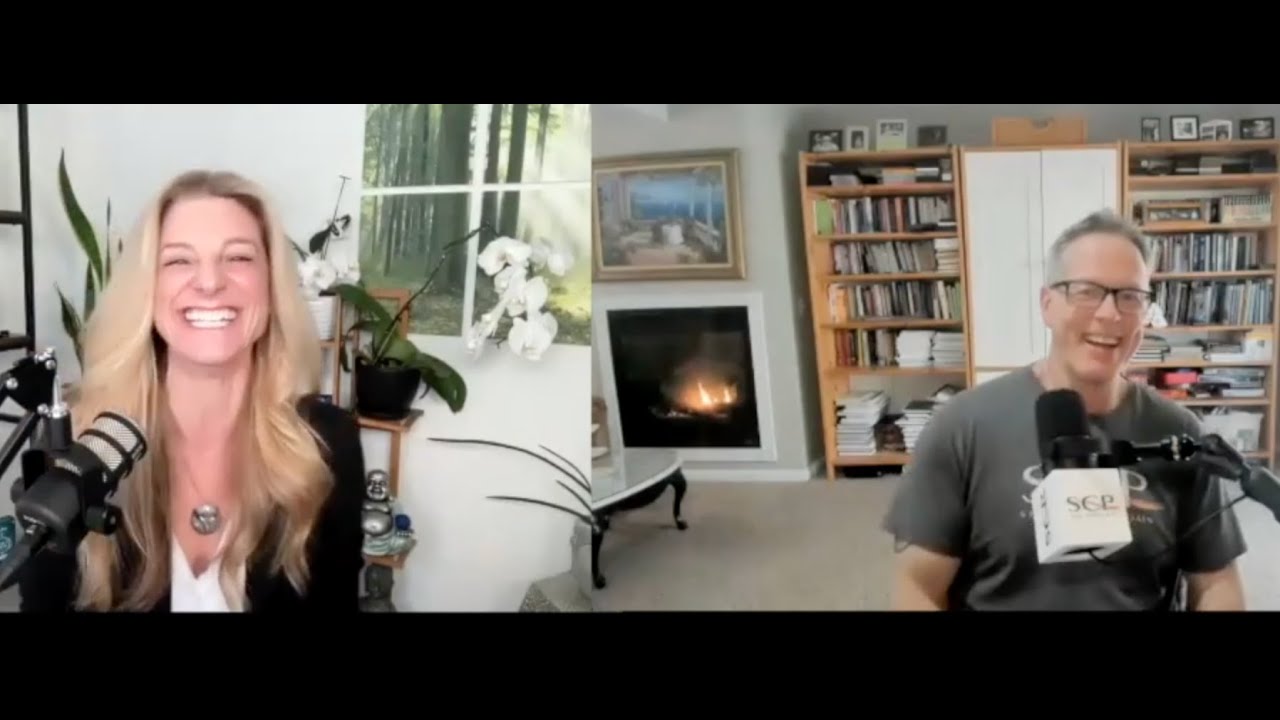 AG 2025 Ep 11 Stop Chasing Pain — with Dr. Perry Nickelston - YouTube